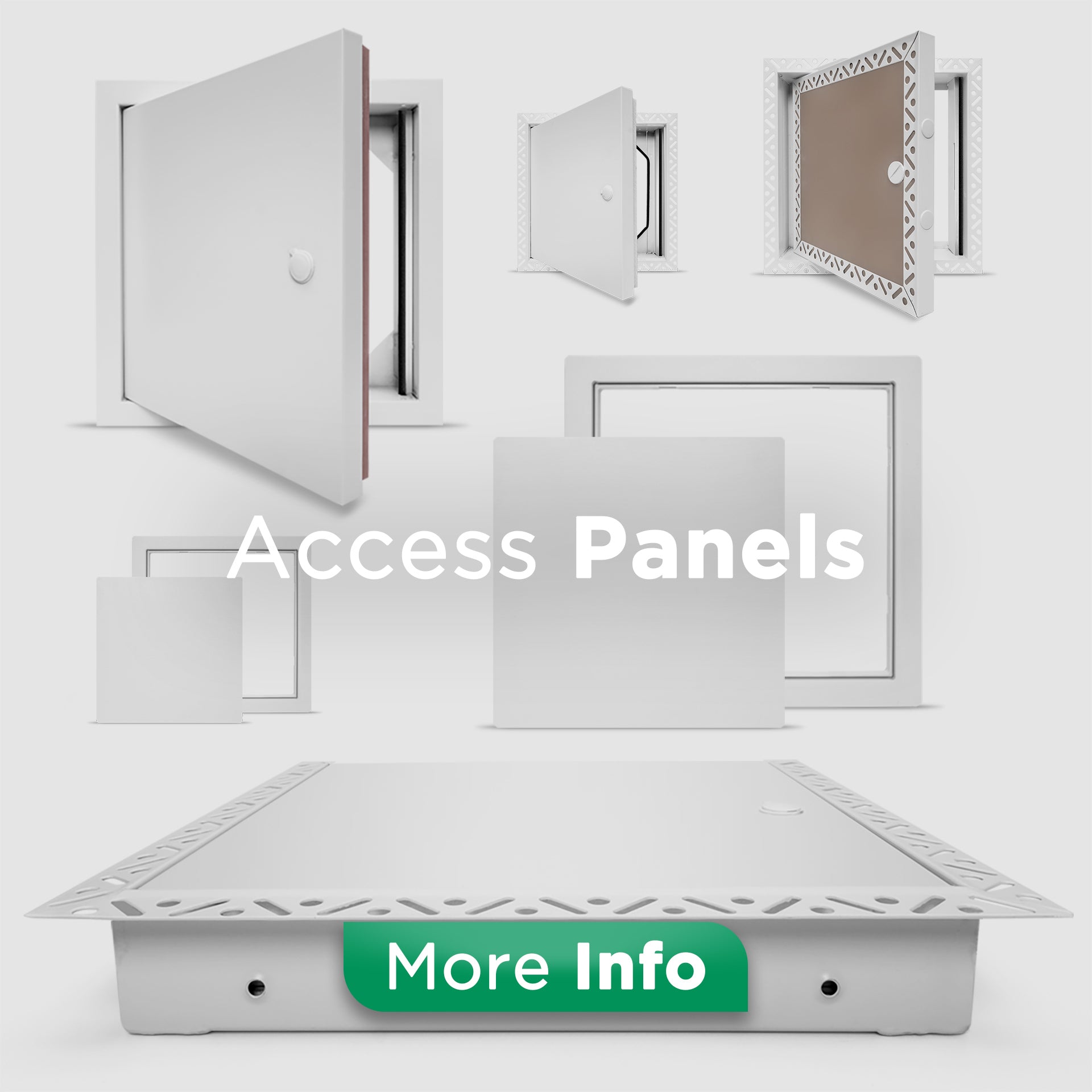 Access Panels – Select Products Ltd