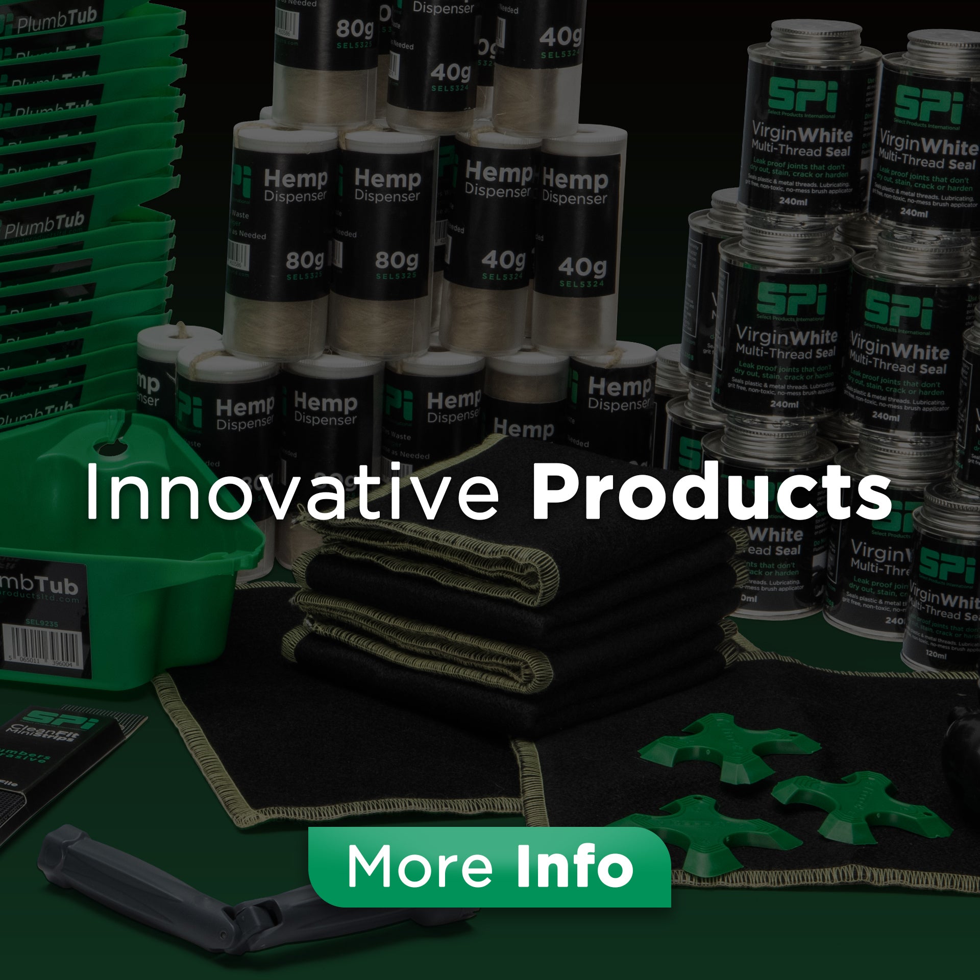 SPI Products – Select Products Ltd