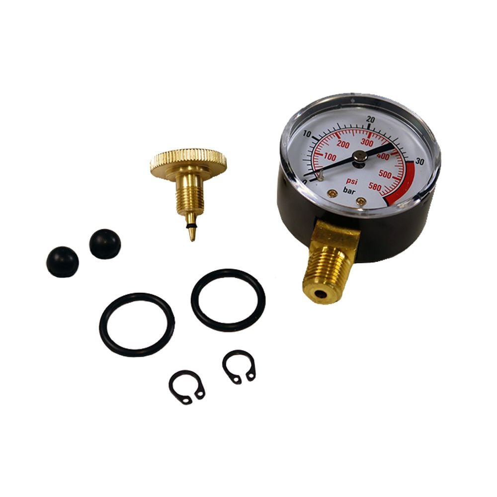Rothenberger Repair Kit for RP30 61130 Pressure Testing Pump 30 Bar ...