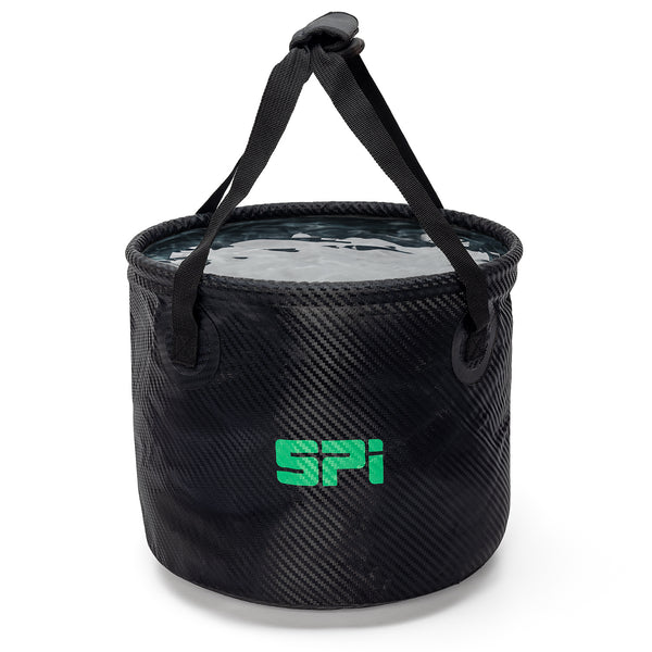SPI Folding/Collapsible Bucket - 20L Capacity - SELBUCK20 – Select ...
