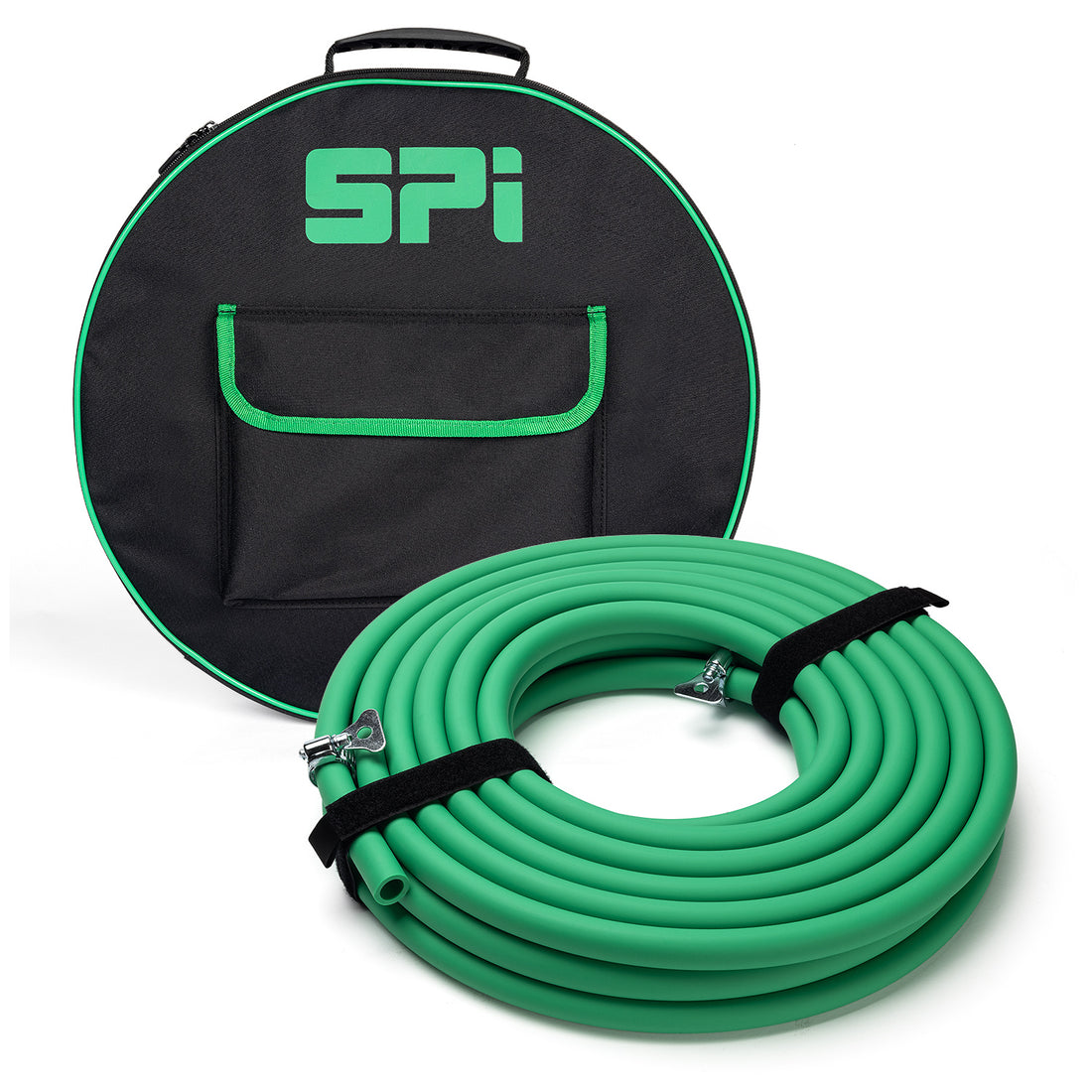SPI 15M Drain Down Hose with Hose Bag - SPI Drain Down Hose Kit ...