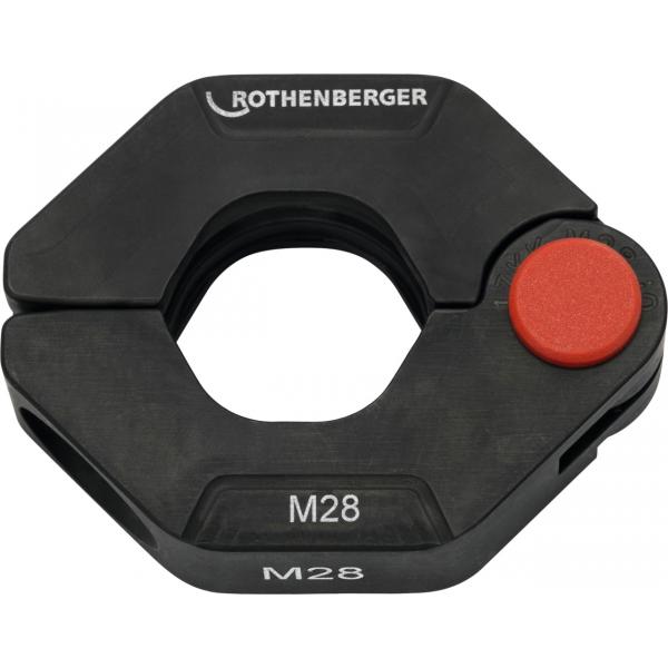 Rothenberger Press Rings - M Profile - Size Options - 15, 22, 28, 35mm ...