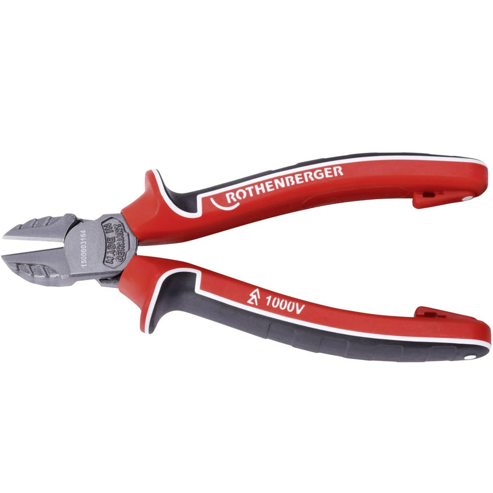 Rothenberger 1500003164 Electrical VDE Side cutter - 160 mm – Select ...