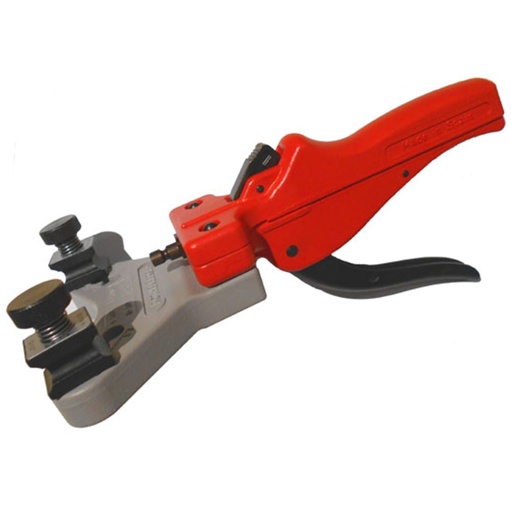 Rothenberger Hand Pipe Bender – Select Products Ltd