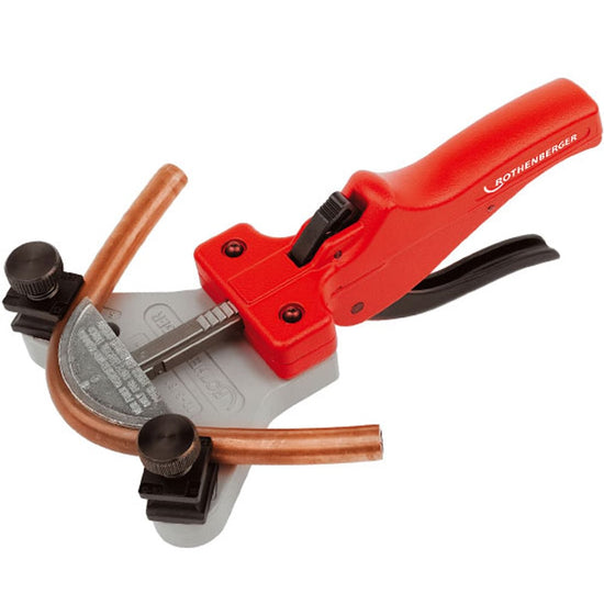 Rothenberger Hand Pipe Bender – Select Products Ltd