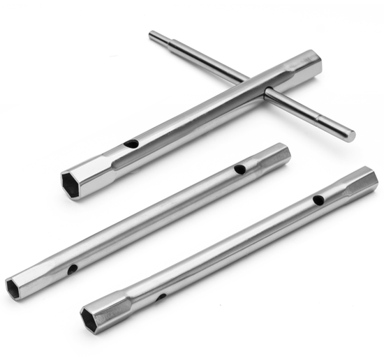 Rothenberger Monoblock Tap Spanner Set 8.0000 - Set of 3 – Select ...