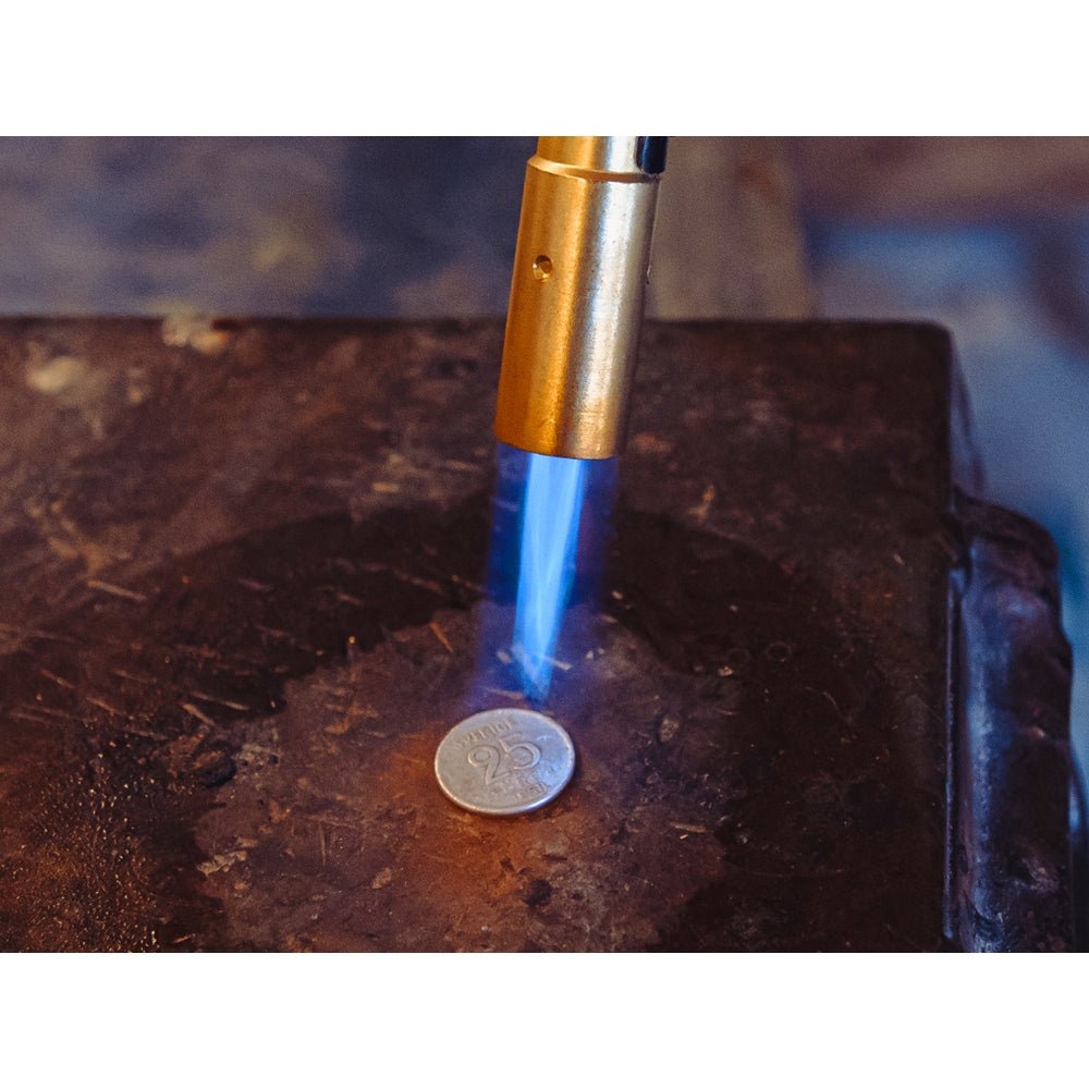 Rothenberger Regular Flame Burner Tip For Superfire PRO - 1500004983 ...