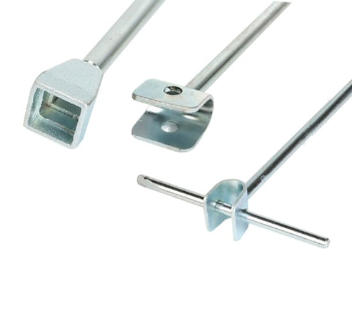 Rothenberger Universal 5-In-1 Stopcock Key 34" or 42" – Select Products Ltd