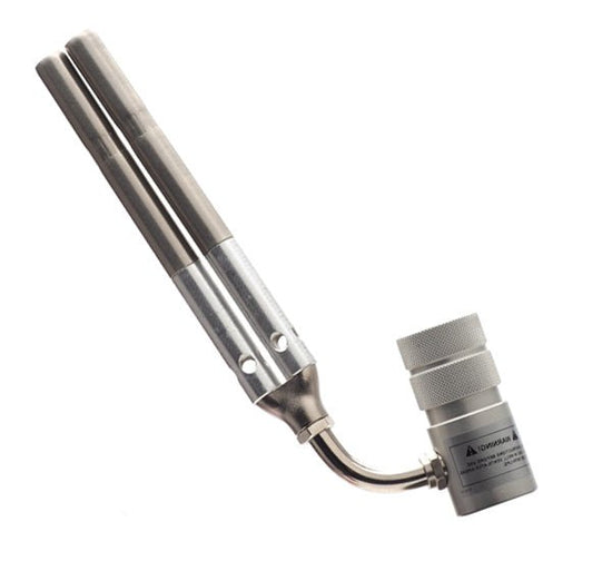 Rothenberger Swivel Pro Twin Burner Blow Torch 35012 - 35012 – Select ...