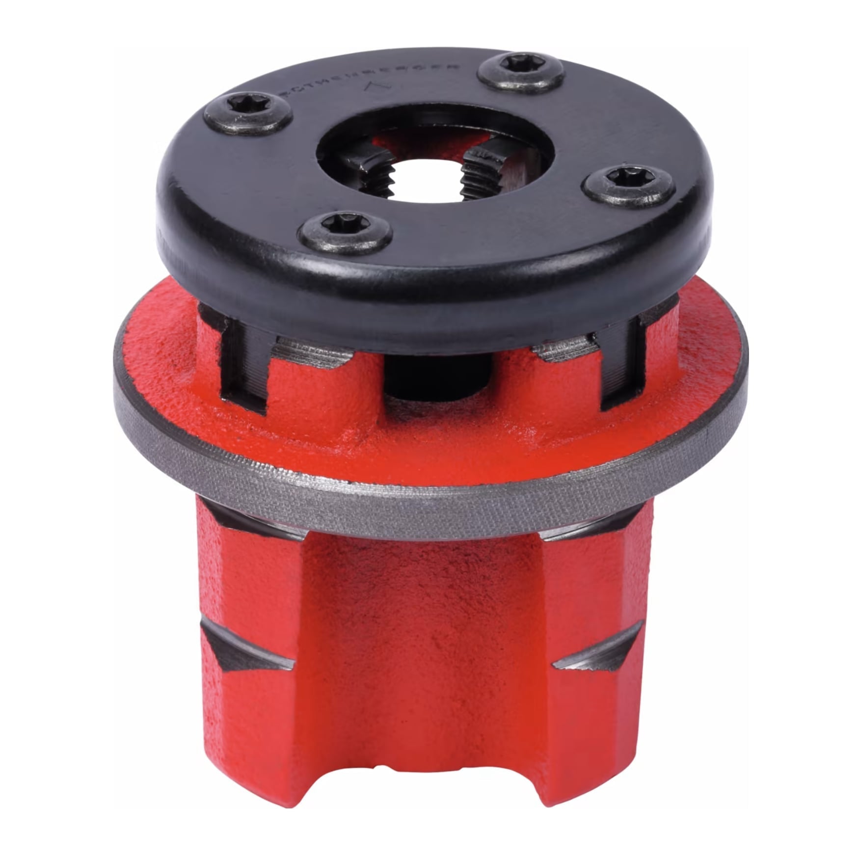 Rothenberger Threaded Cutting Head, SUPER CUT, BSPT R, 1/4" - 070821X ...