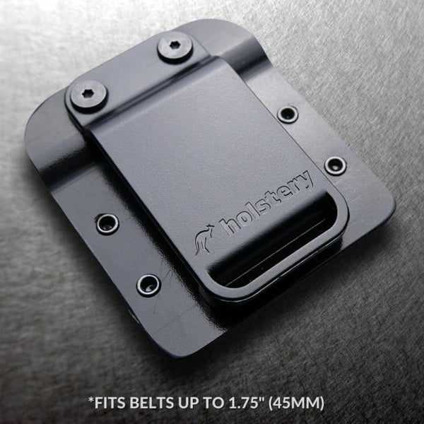 Holstery DriverMaster V2 Clip-On Tool Holder for Drills, Impact Driver ...