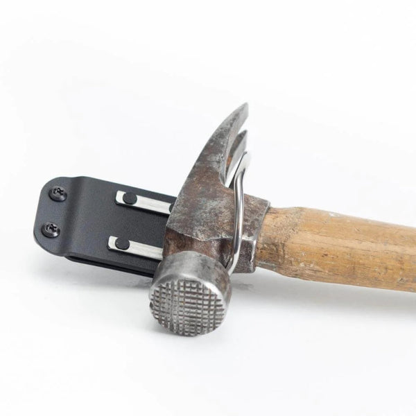 Holstery HammerMaster V2 Clip-On Tactical Hammer Loop Holder – Select ...